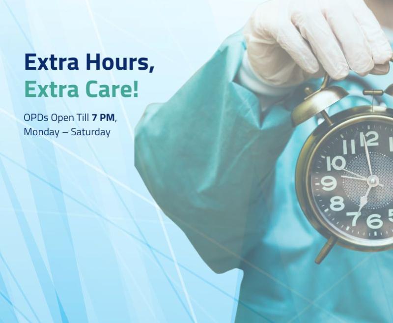 Best Multispecialty Hospital in Bangalore | Aster CMI